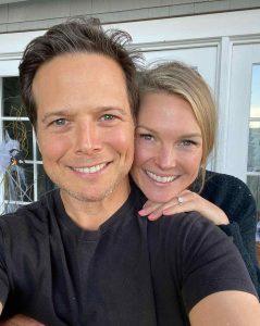 Scott Wolf Biography, Age, Height, Wife, Family - mrDustBin