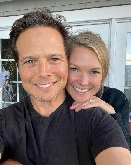 Scott Wolf Biography, Age, Height, Wife, Family - mrDustBin