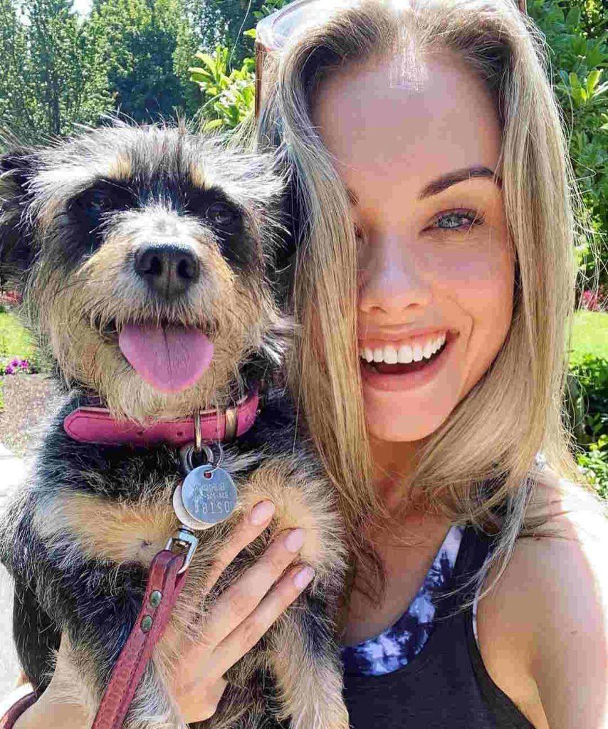 Stephanie Bennett Biography, Age, Height, Boyfriend - mrDustBin