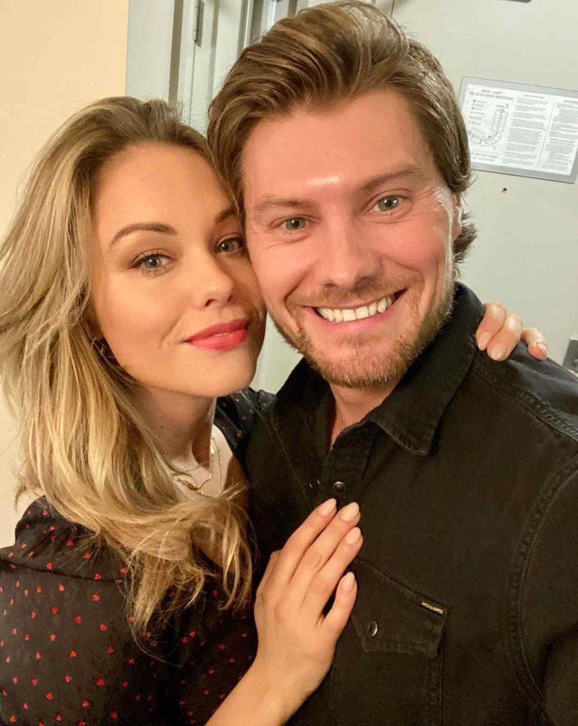 Stephanie Bennett Biography, Age, Height, Boyfriend - mrDustBin