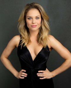 Stephanie Bennett Biography, Age, Height, Boyfriend - mrDustBin