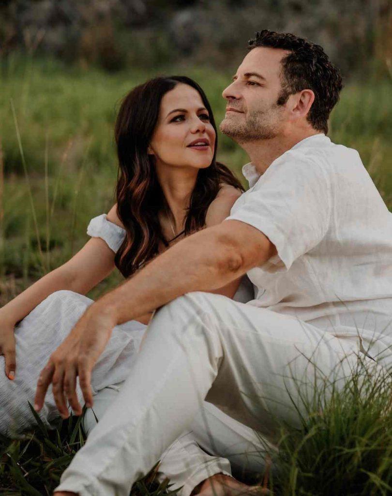 Tammin Sursok Biography, Age, Height & Husband - mrDustBin