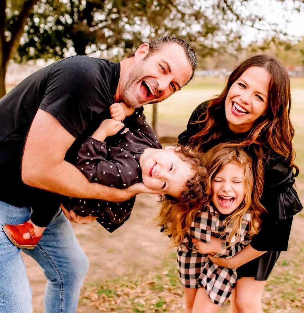 Tammin Sursok Biography, Age, Height & Husband - mrDustBin