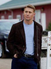 Tyler Jacob Moore Biography, Age, Height, Girlfriend - mrDustBin