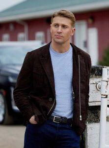 Tyler Jacob Moore Biography, Age, Height, Girlfriend - mrDustBin