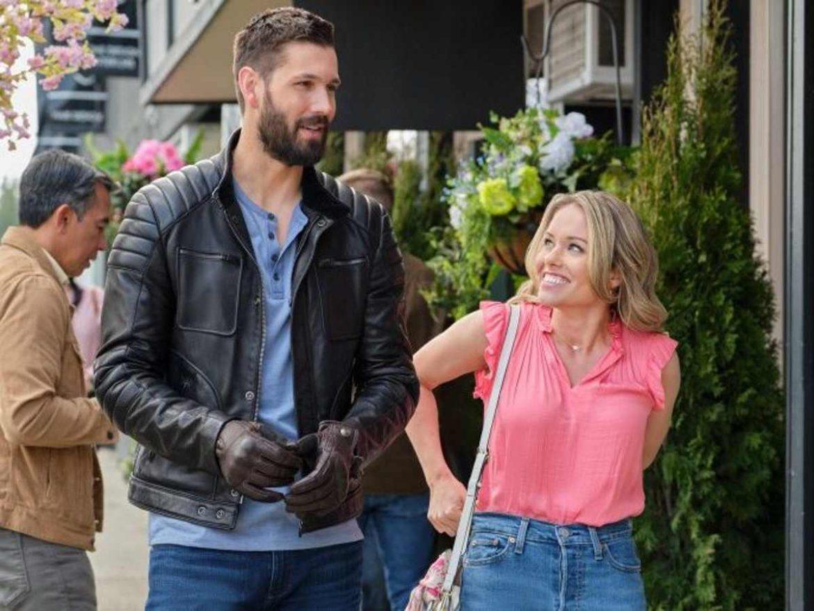 Wedding Season Hallmark Movie 2023-rd - mrDustBin