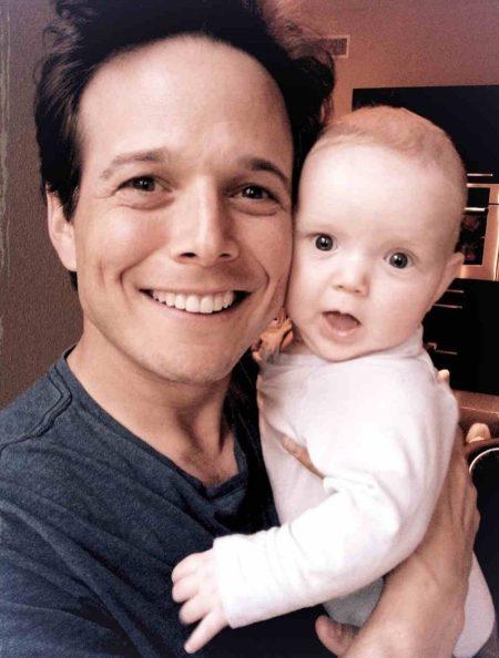 Scott Wolf Biography, Age, Height, Wife, Family - mrDustBin