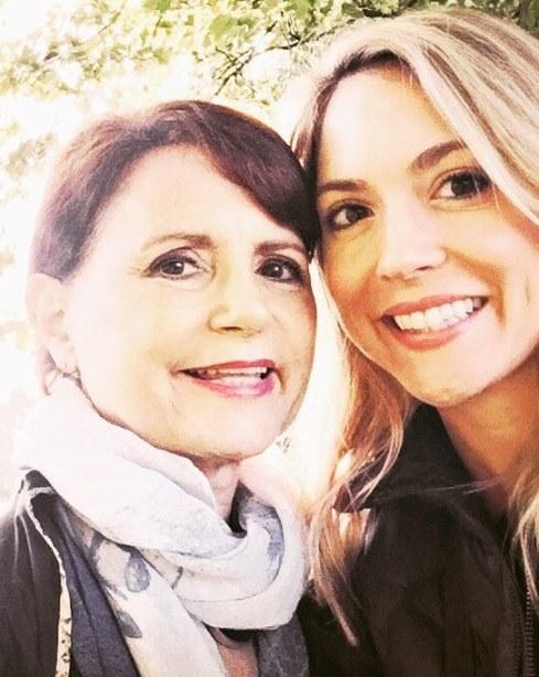 Brooke Nevin Biography, Age, Height, Boyfriend - mrDustBin