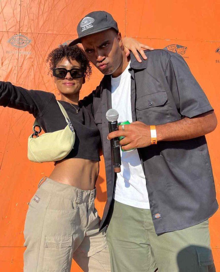 Clark Backo Biography, Age, Height & Boyfriend - mrDustBin