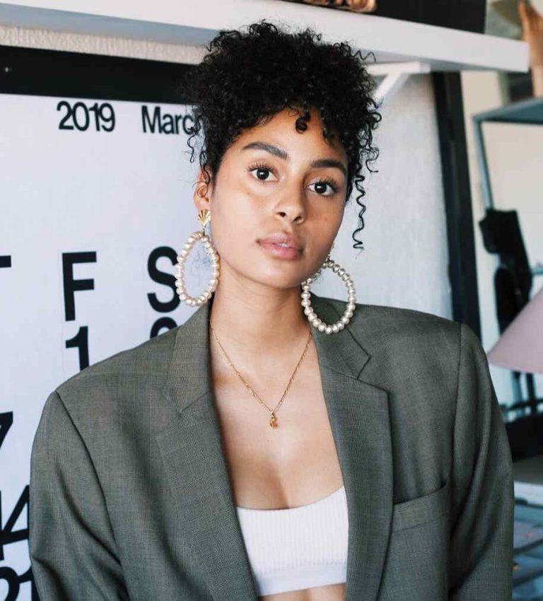 Clark Backo Biography, Age, Height & Boyfriend - mrDustBin