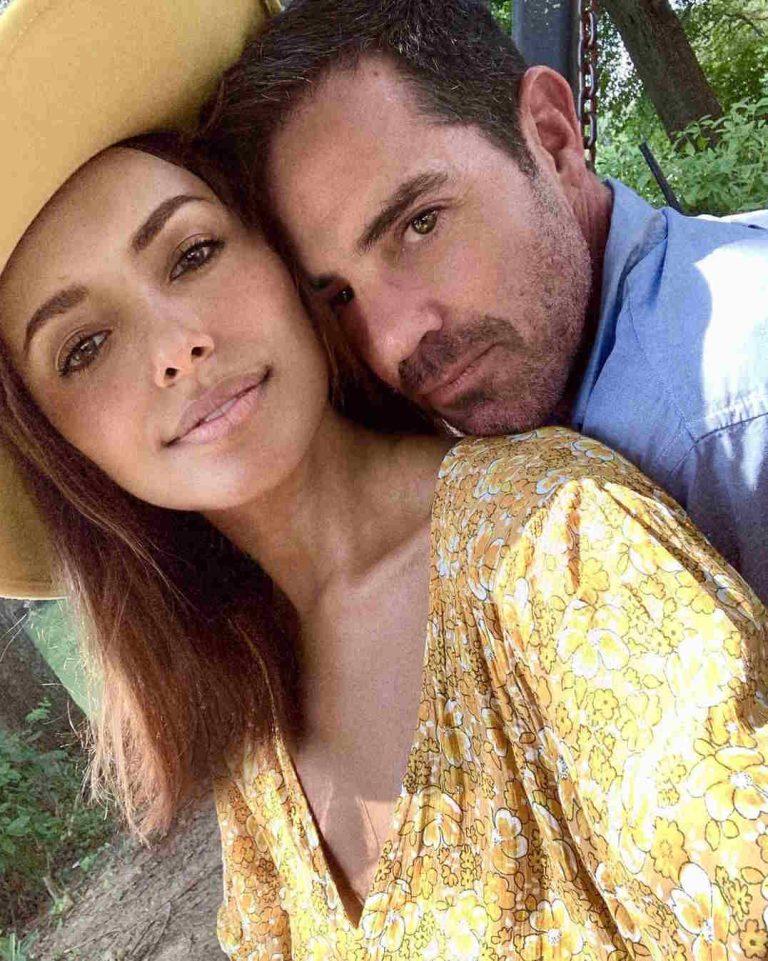 Kat Graham Biography, Age, Height & Boyfriend - mrDustBin