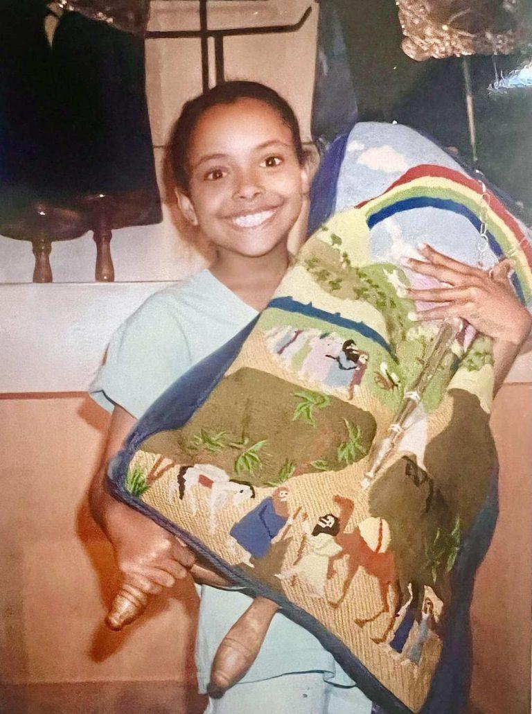 Kat Graham Biography, Age, Height & Boyfriend - mrDustBin