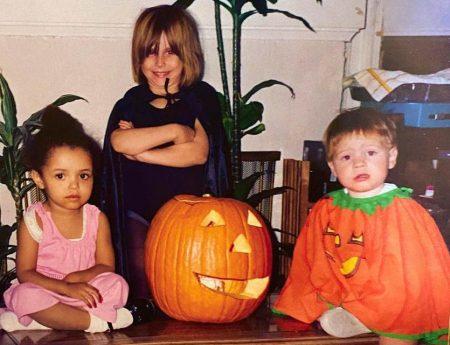 Kat Graham Biography, Age, Height & Boyfriend - mrDustBin