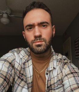 Boyfriends of Christmas Past Hallmark Movie 2021 - mrDustBin