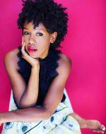 Rukiya Bernard Biography, Age, Height & Husband - mrDustBin