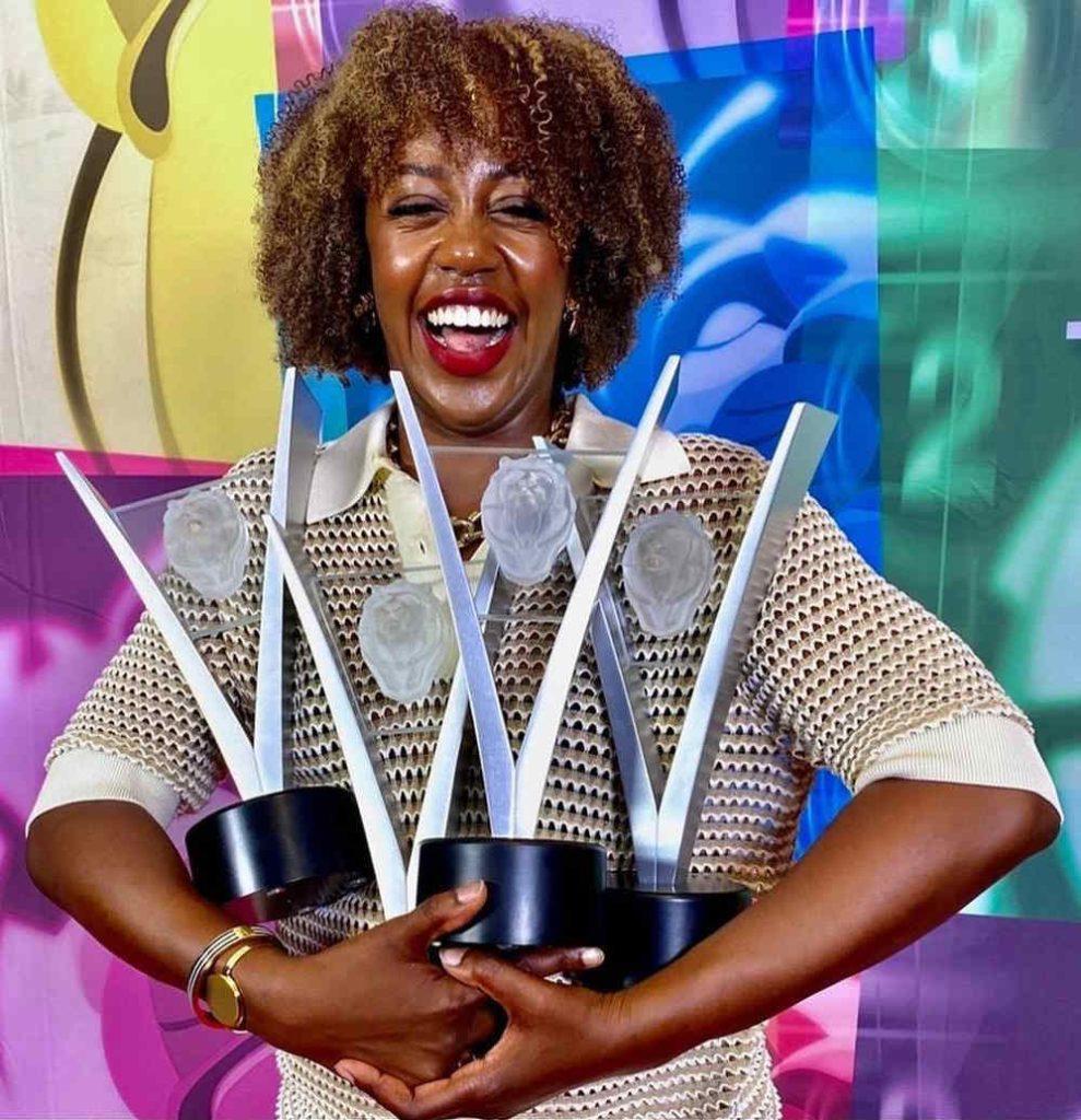 Rukiya Bernard Biography, Age, Height & Husband - mrDustBin