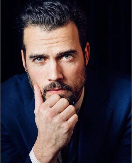 Thomas Beaudoin Biography, Age, Height & Girlfriend - mrDustBin