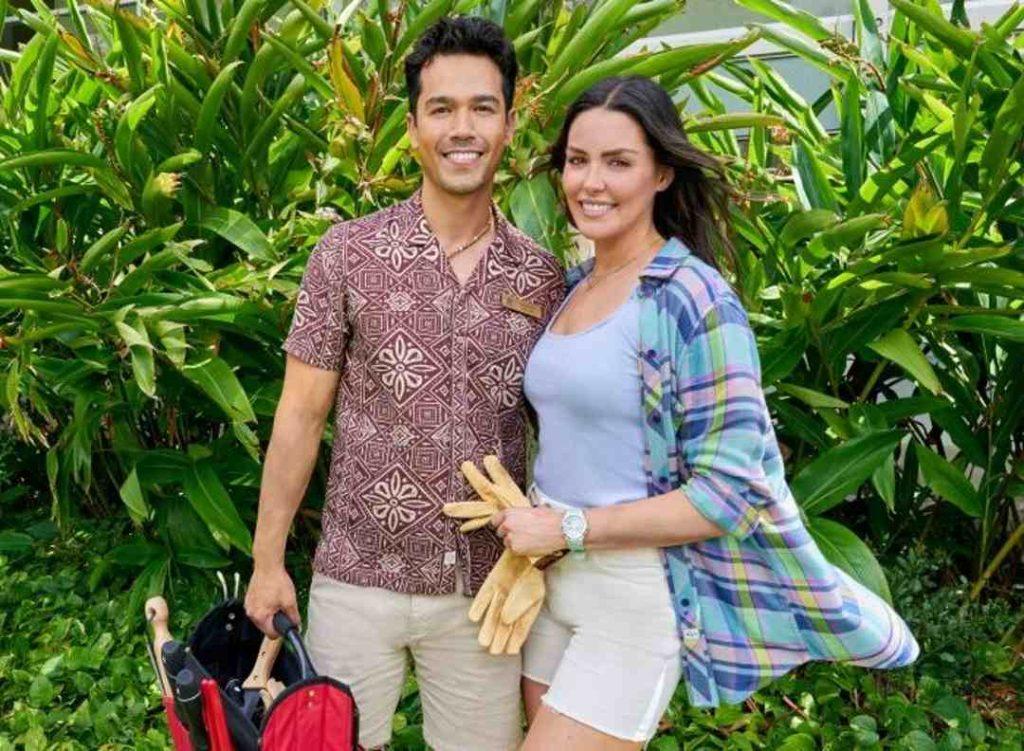 Aloha Heart Hallmark Movie 2023-rd - mrDustBin
