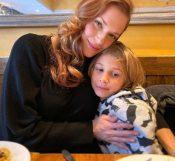 Amanda Righetti Biography, Age, Height & Husband - mrDustBin