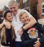 Andrew Cooper Biography, Age, Height, Wife - mrDustBin