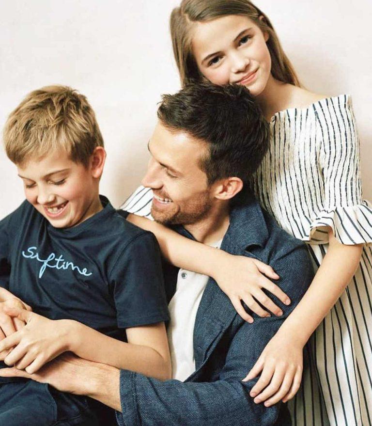 Andrew Cooper Biography, Age, Height, Wife - mrDustBin