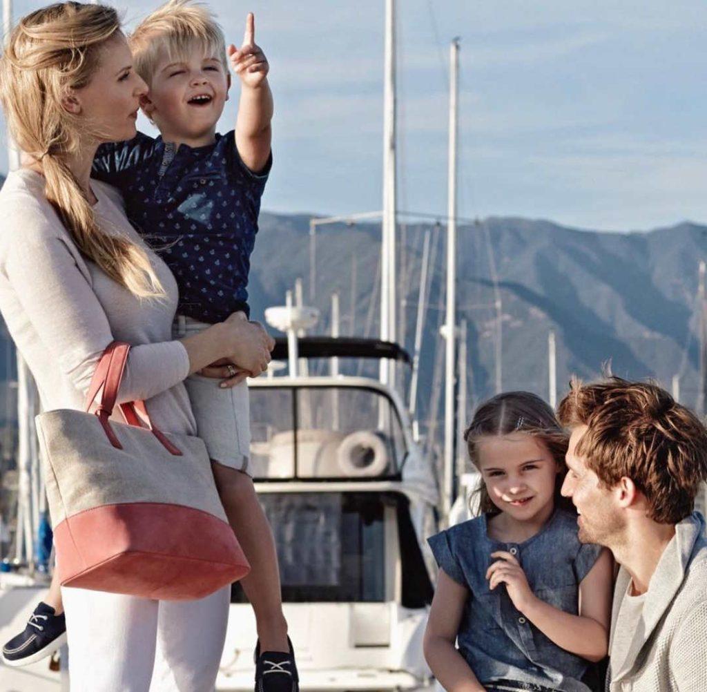 Andrew Cooper Biography, Age, Height, Wife - mrDustBin