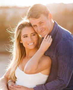 Cassidy Gifford Biography, Age, Height & Husband - mrDustBin