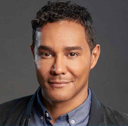 Christian Vincent Biography, Age, Height, Girlfriend rd - mrDustBin