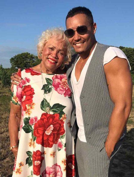 Christian Vincent Biography, Age, Height, Girlfriend rd - mrDustBin