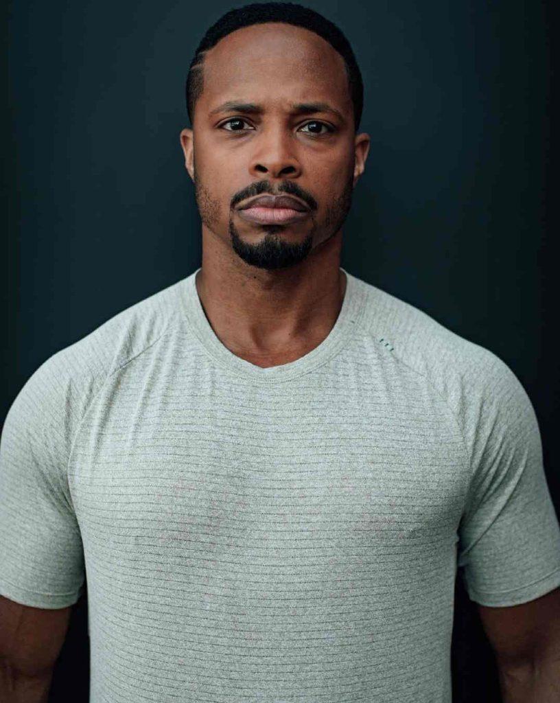 Cornelius Smith Jr. Biography, Age, Height & Wife - mrDustBin