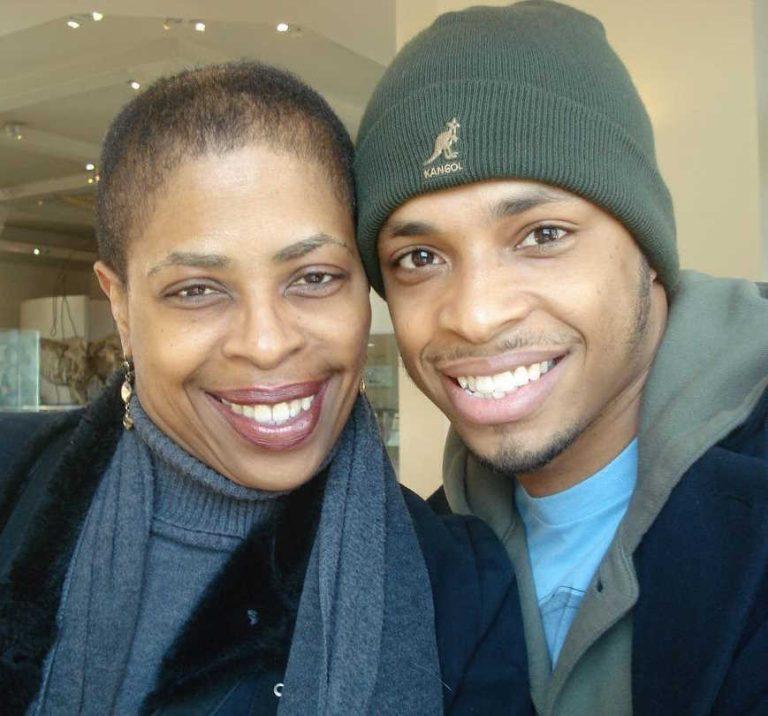 Cornelius Smith Jr. Biography, Age, Height & Wife - mrDustBin