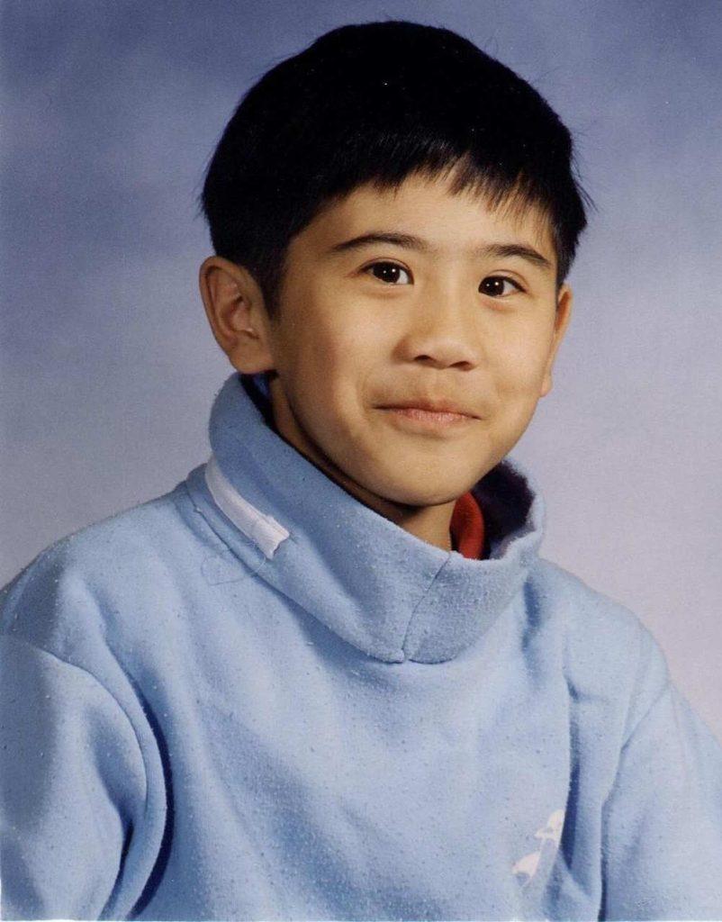 Davin Tong Biography, Age, Height, Wife - mrDustBin