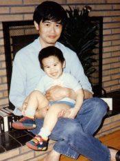 Davin Tong Biography, Age, Height, Wife - mrDustBin