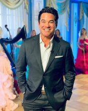 Dean Cain Biography, Age, Height & Wife - mrDustBin