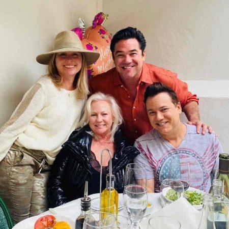 Dean Cain Biography, Age, Height & Wife - mrDustBin