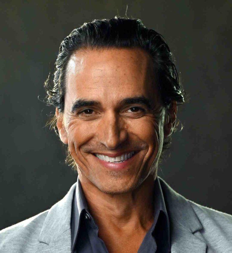 Diego Wallraff Biography, Age, Height & Wife - mrDustBin