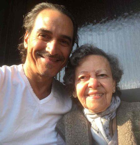 Diego Wallraff Biography, Age, Height & Wife - mrDustBin