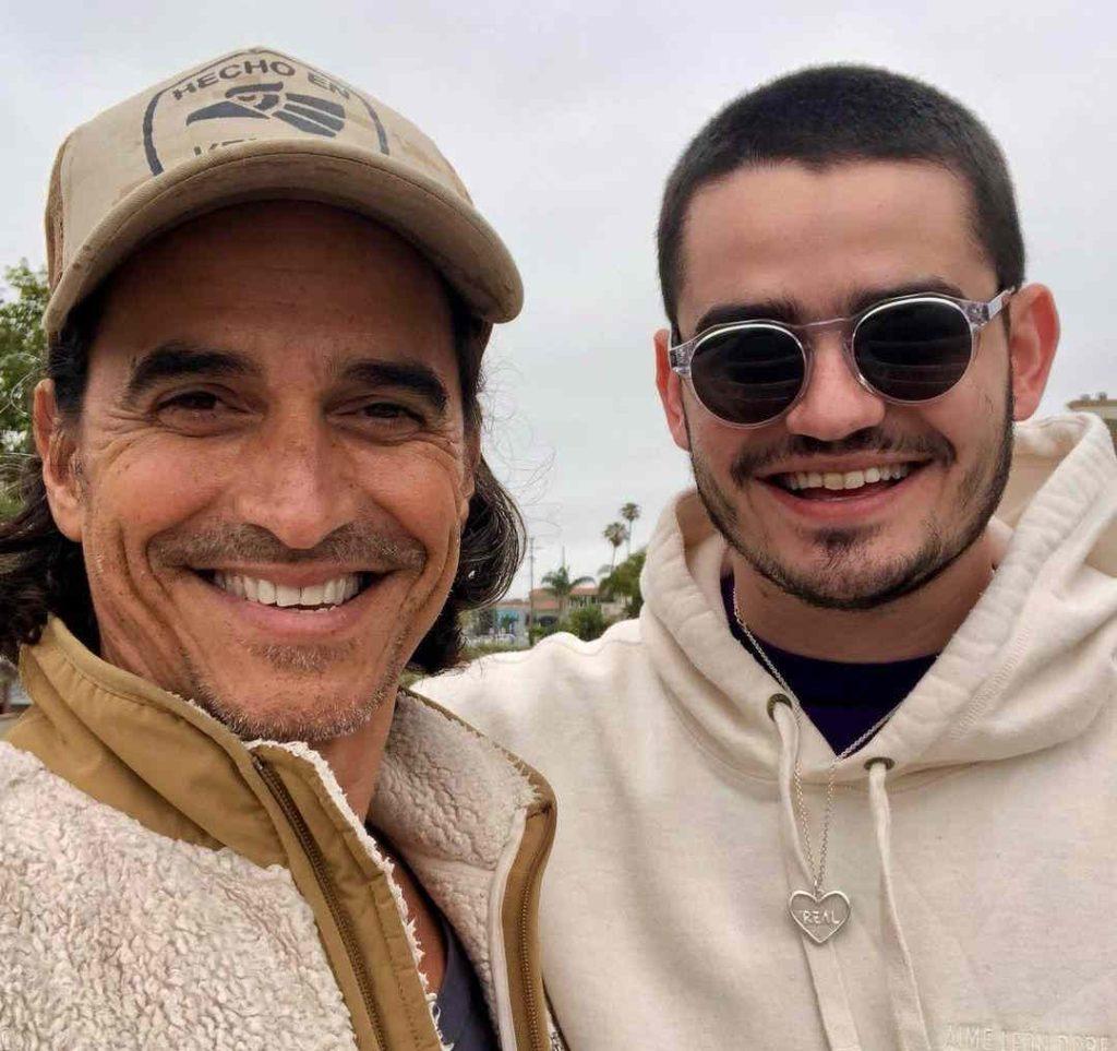 Diego Wallraff Biography, Age, Height & Wife - mrDustBin