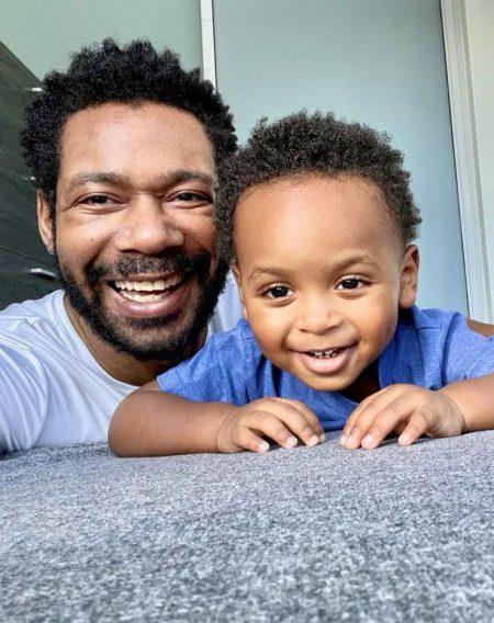 Dion Johnstone Biography, Age, Height, Wife - mrDustBin