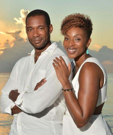 Dion Johnstone Biography, Age, Height, Wife - mrDustBin