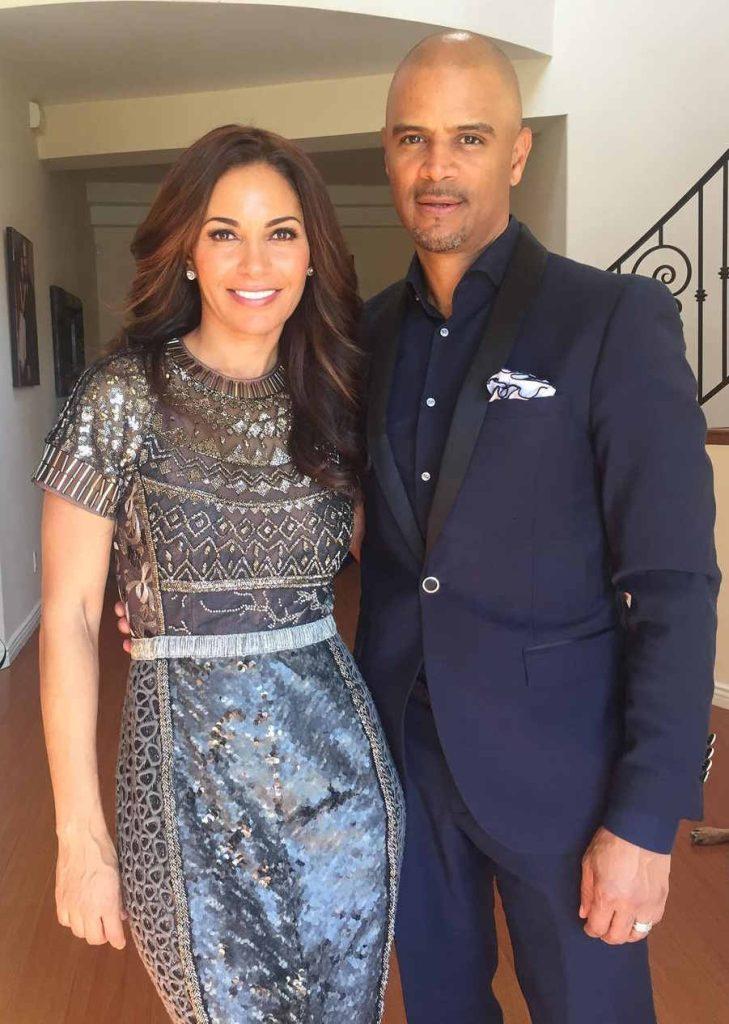 Dondre T. Whitfield Biography, Age, Height, Wife - mrDustBin