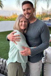 Eric Winter Biography, Age, Height & Wife - mrDustBin