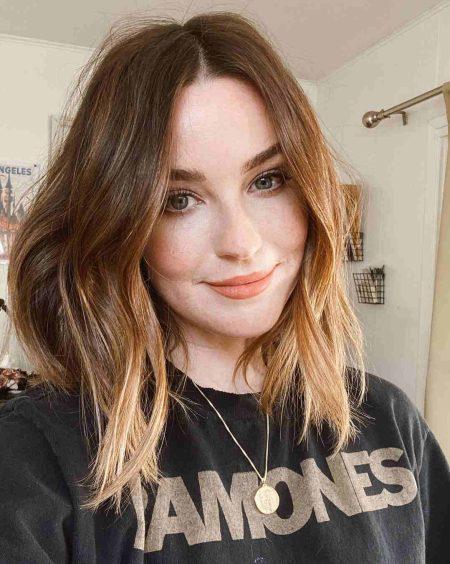 Jonna Walsh Biography, Age, Height & Husband - mrDustBin