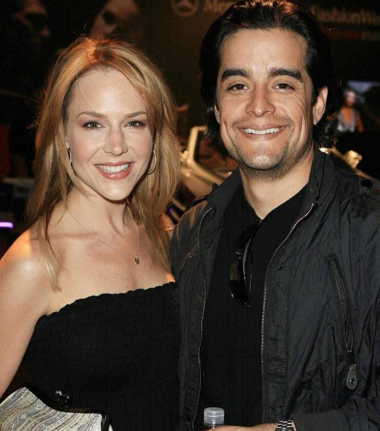 Julie Benz Biography, Age, Height & Husband - mrDustBin