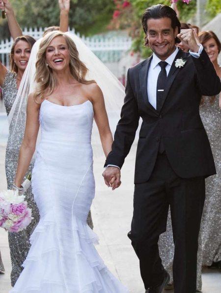 Julie Benz Biography, Age, Height & Husband - mrDustBin