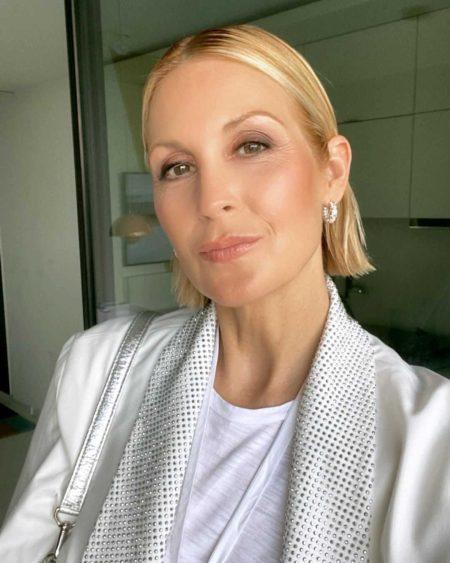 Kelly Rutherford Biography, Age, Height & Husband - mrDustBin