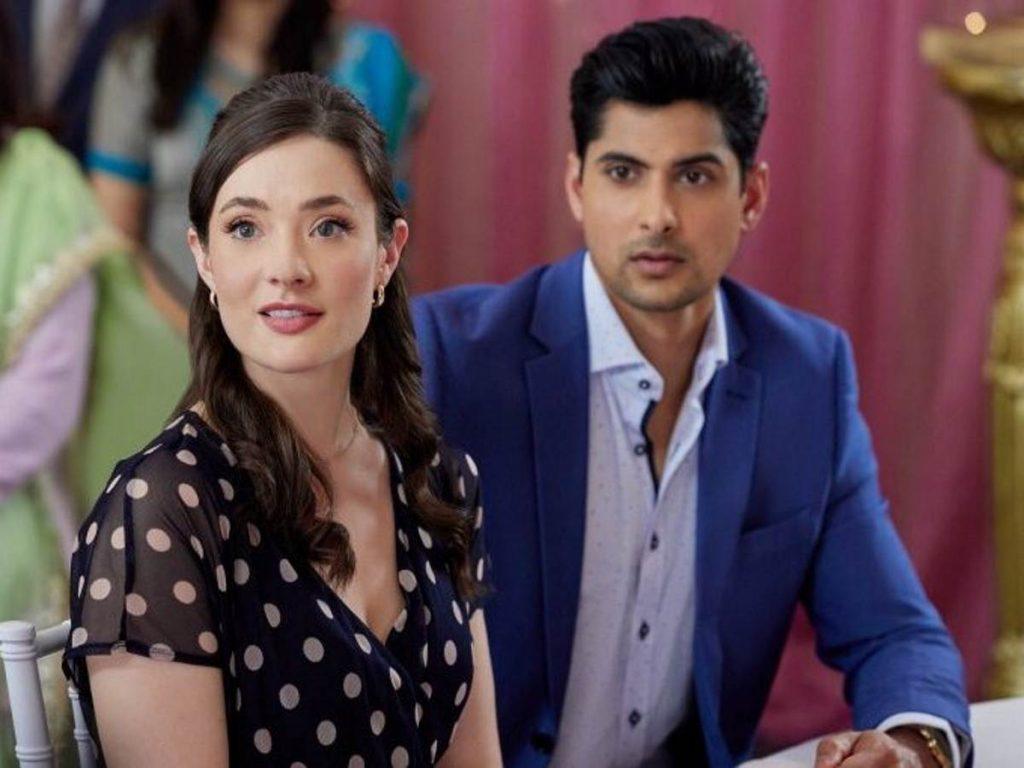 Make Me a Match Hallmark Movie 2023-rd - mrDustBin