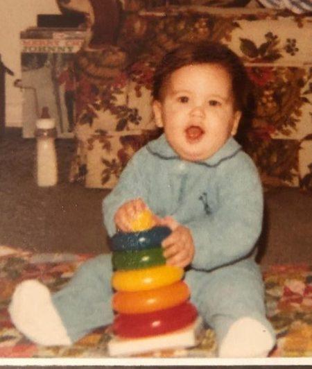 Matt Long Biography, Age, Height & Wife - mrDustBin