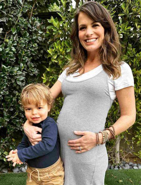 Melissa Claire Egan Biography, Age, Height, Husband - mrDustBin