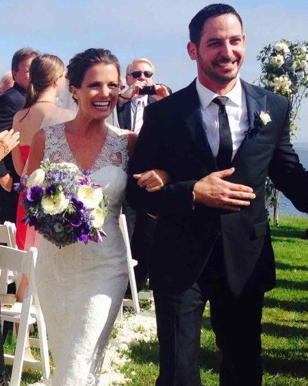 Melissa Claire Egan Biography, Age, Height, Husband - mrDustBin